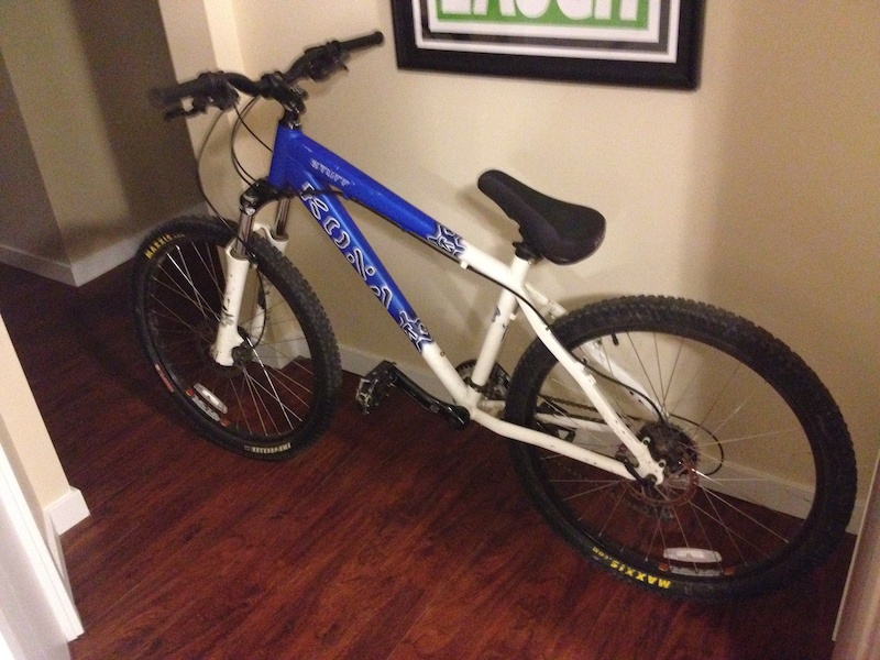 2008 Kona Stuff For Sale