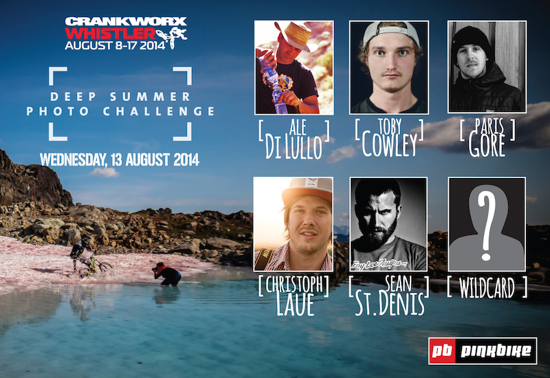 One Day Left! Vote Now - Deep Summer Photo Challenge 2014 Wildcard ...