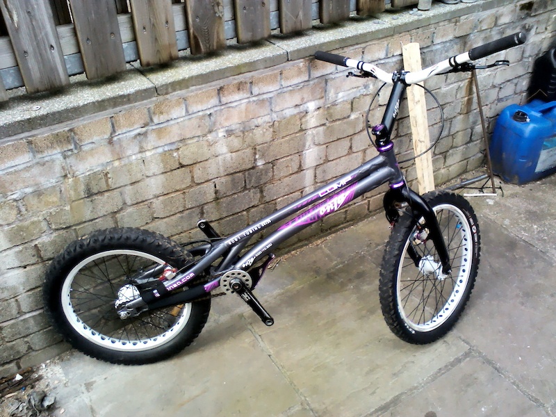 2010 Onza comp upgraded For Sale
