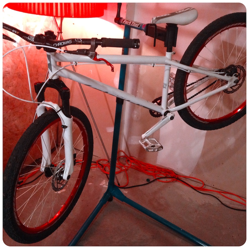 2011 Atomlab Pimp 2 w/ Upgrades For Sale