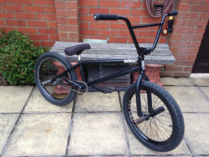 failure mainiac custom For Sale