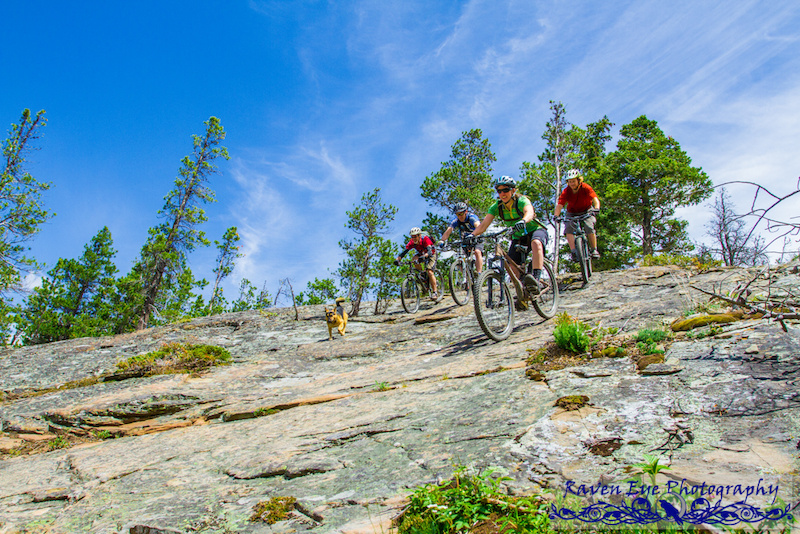 Rumhead Enduro and Bootleg Bikefest - Crowsnest Pass, Alberta - Pinkbike