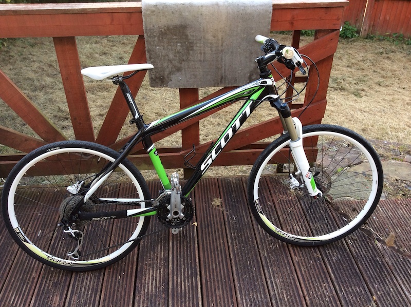 2011 Scott Scale 50 For Sale