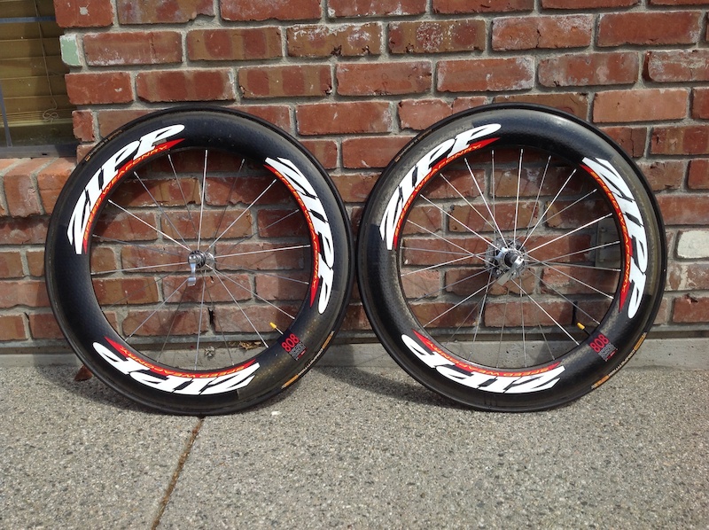 Zipp 808 For Sale