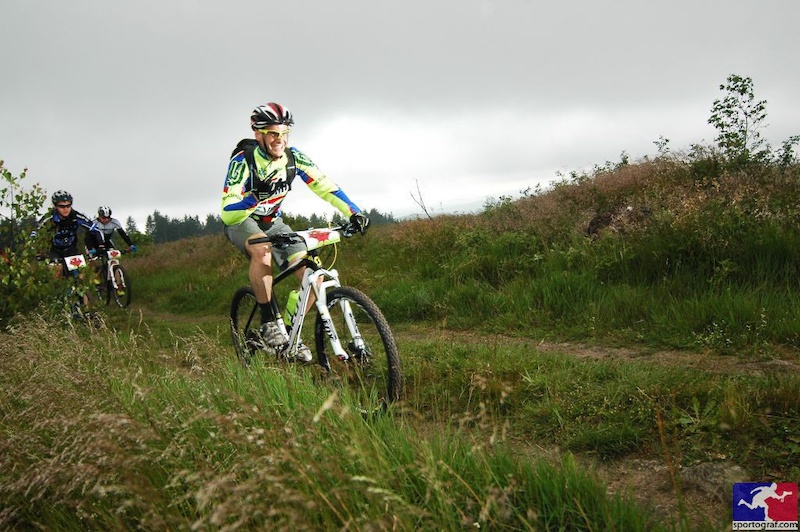 Scott Scale 730 (650B) - Mountainbike.nl