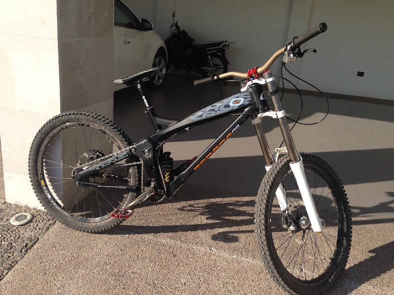 2013 ZERODE G2 LARGE For Sale