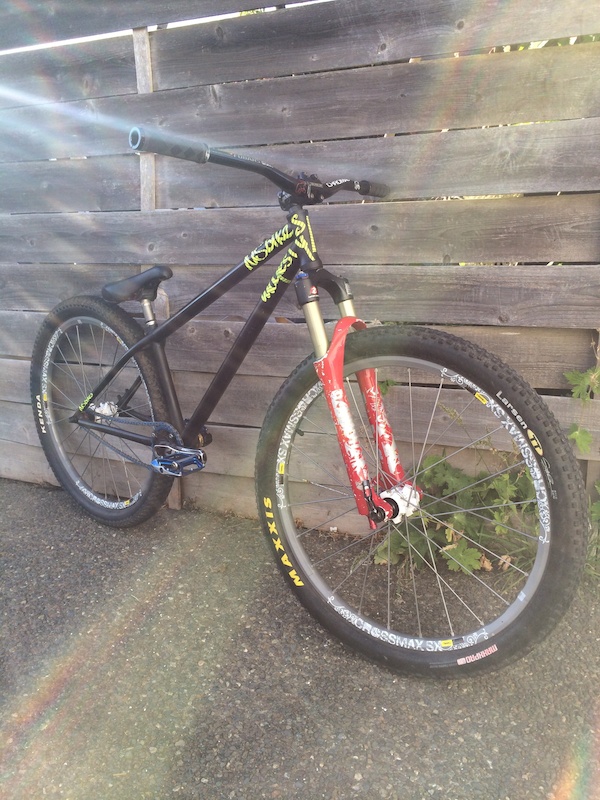 Ns Majesty Dirt For Sale