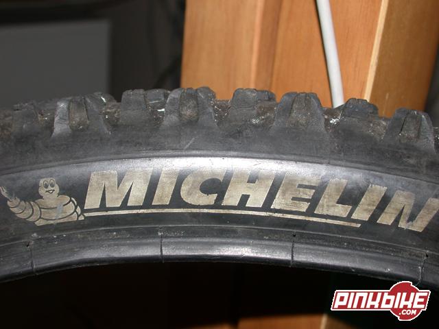 michelin DH16 For Sale