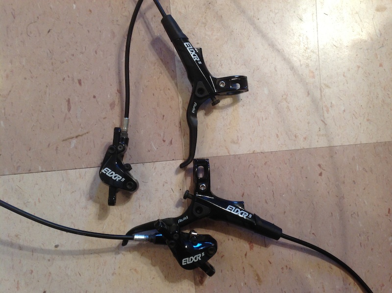 Avid Elixir 5 For Sale