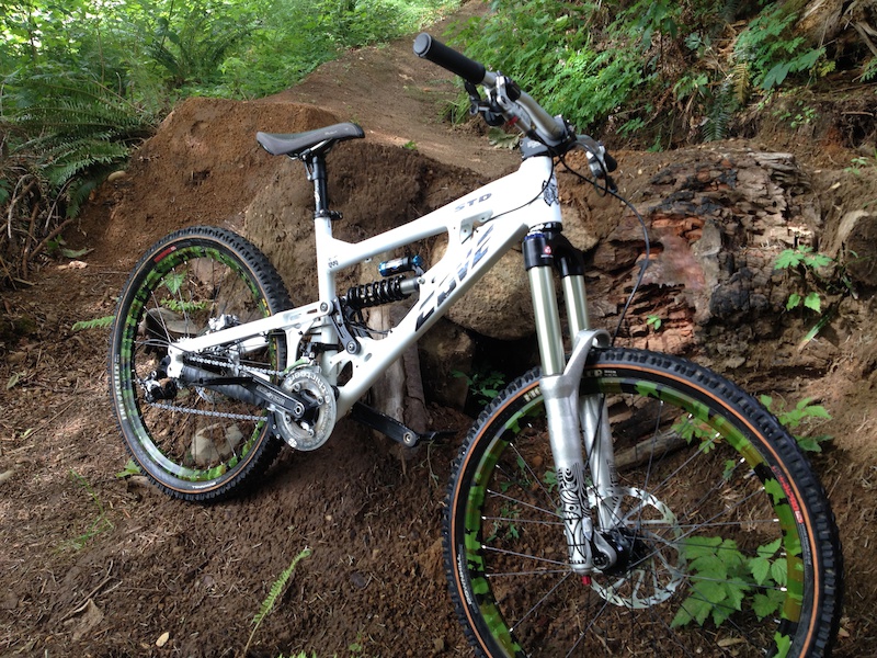 2011 Cove STD Medium For Sale