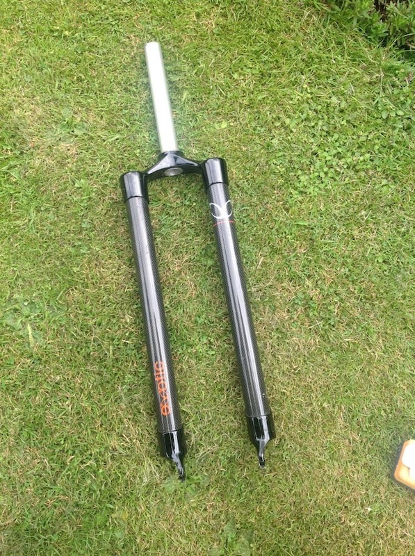 Building a Stanton Slackline - advice and opinions needed - Pinkbike Forum