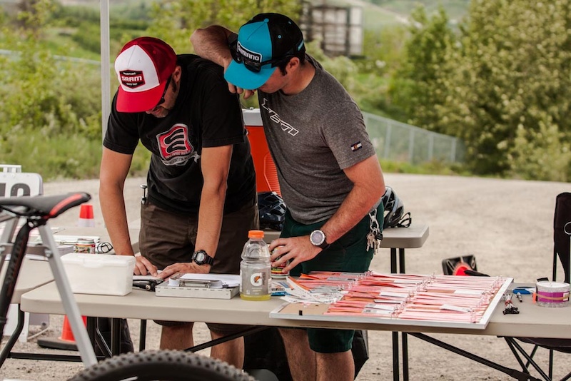 Calgary Cycle Group Demo Fleet: Making Choices Easier - Pinkbike