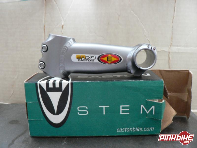 EA70 Stem 120mm - New For Sale