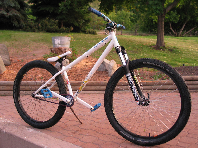 2010 specialized P1 For Sale