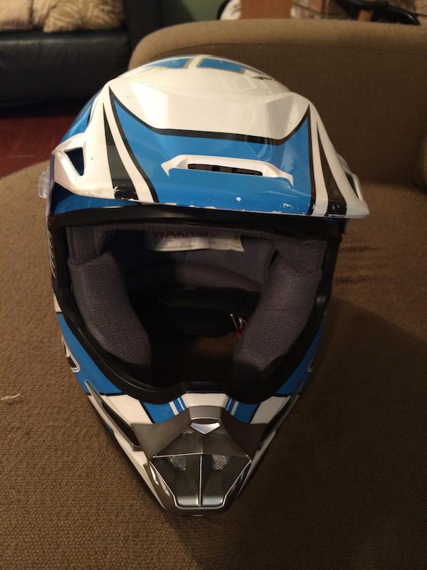 Fly Full Face Bike Helmet For Sale