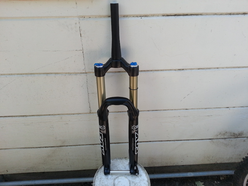 2015 Brand New Fox Float 34 CTD 160mm 650b For Sale