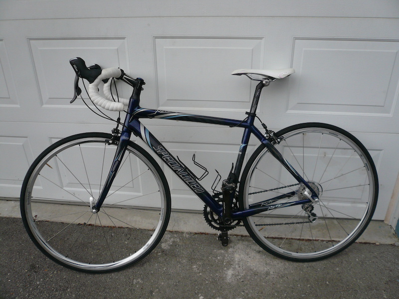 2009 Specialized, Ruby Comp Compact, 51 For Sale