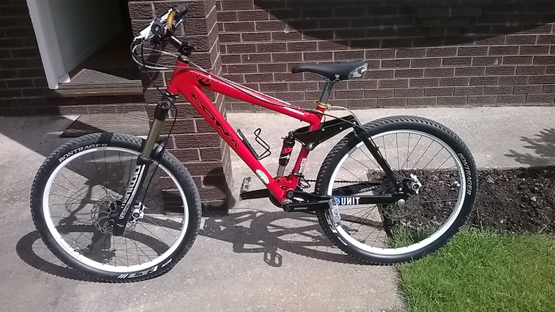 2004 Kona stinky For Sale