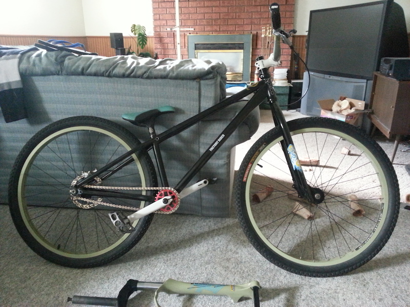 2012 Norco 250 For Sale