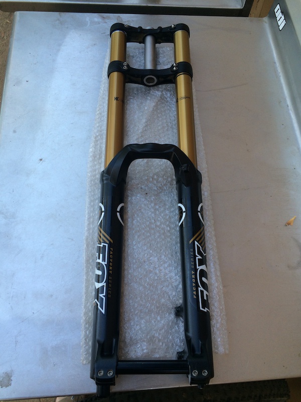 2014 Fox Air 40 RC2 For Sale