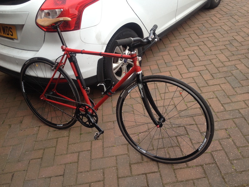 Retro SS Elswick Whirlwind For Sale