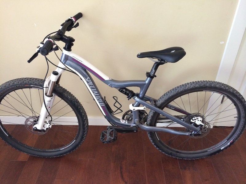 2013 Specialized Myka For Sale