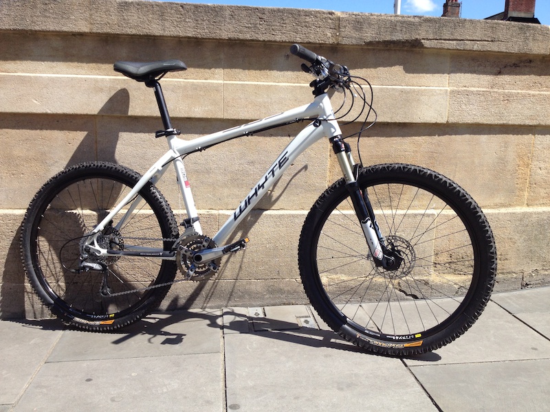 2009 Whyte 905, Large, SID/XT/XTR * Final Price Drop* For Sale