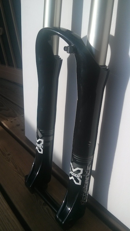 PRICE DROP-X-Fusion Vengeance HLR DLA Air-140-170mm-650B For Sale