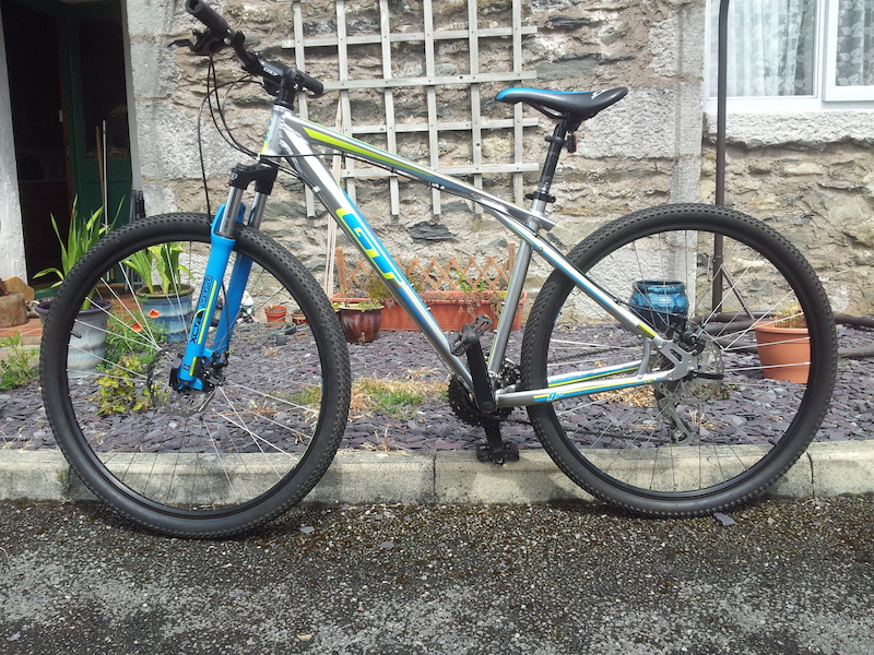 2013 GT TIMBERLINE 1.0 29er For Sale