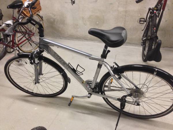 Trek 8300 a good buy? - Pinkbike Forum