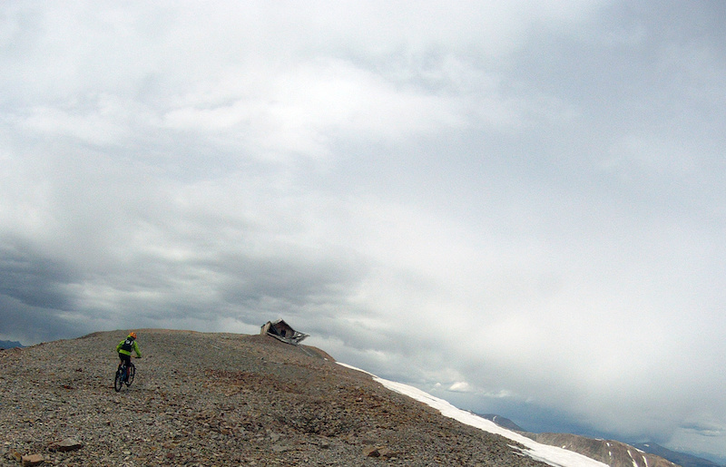 Mosquito Range: See The Path Less Traveled - Pinkbike