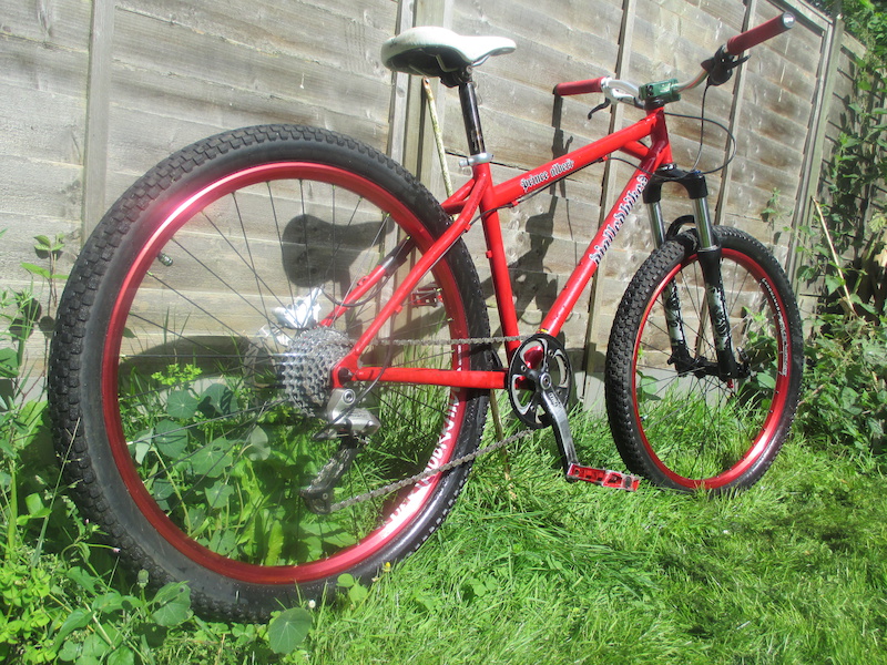 Dialled Bike Prince Albert, 26 Street/Dirt Bike For Sale