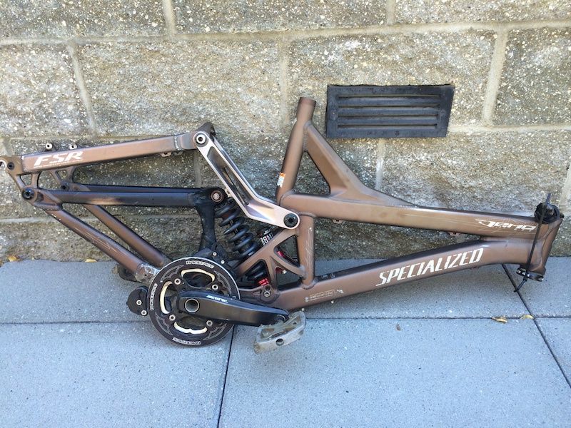 2006 Demo8 Pro For Sale