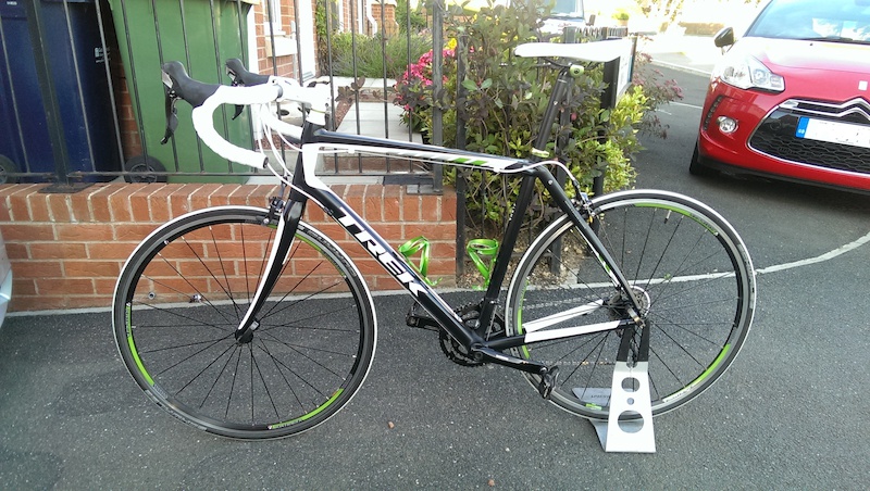2014 Trek Domane 2.3 For Sale