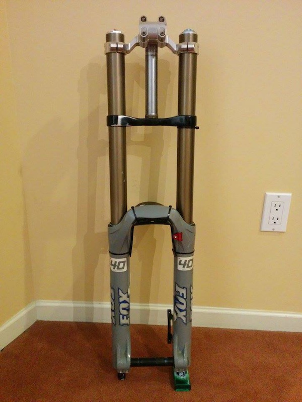 Fox 40 with Hope Top Crown For Sale