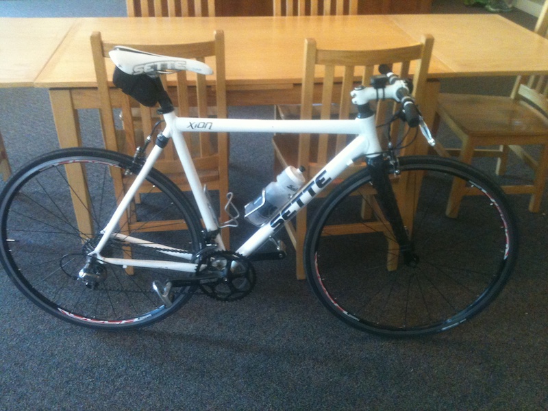 2012 Sette Xion For Sale