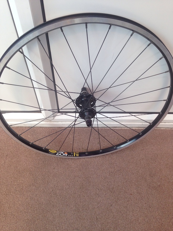 Mavic xc717 For Sale