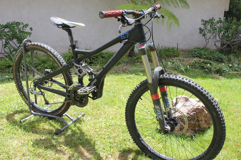 2007 GIANT REIGN X1 For Sale