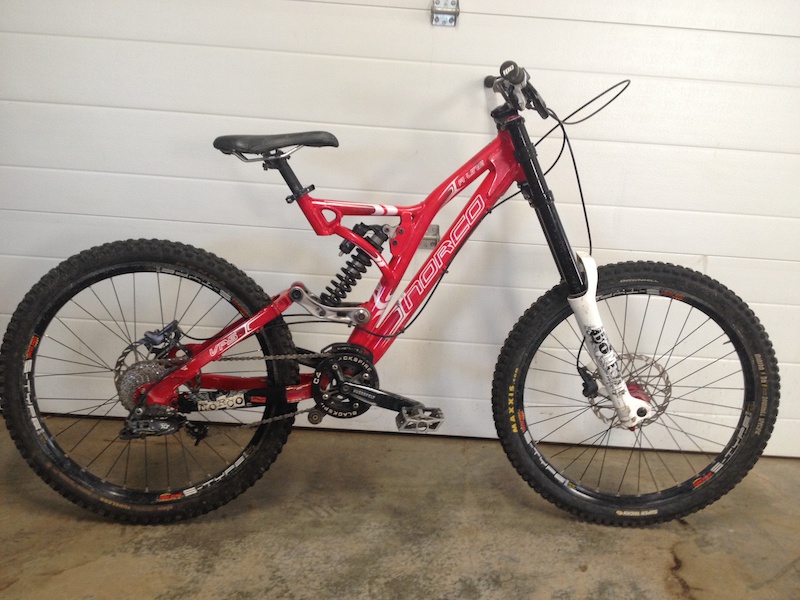 2008 Norco A-Line For Sale