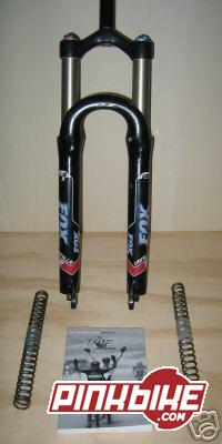 2006 FOX VANILLA R FORK For Sale