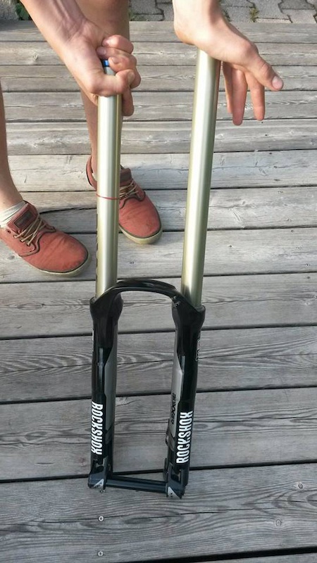 2013 Boxxer race For Sale