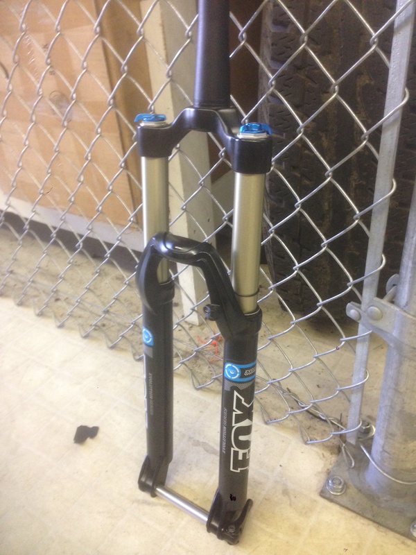 2014 Fox Talas 32 Fork For Sale