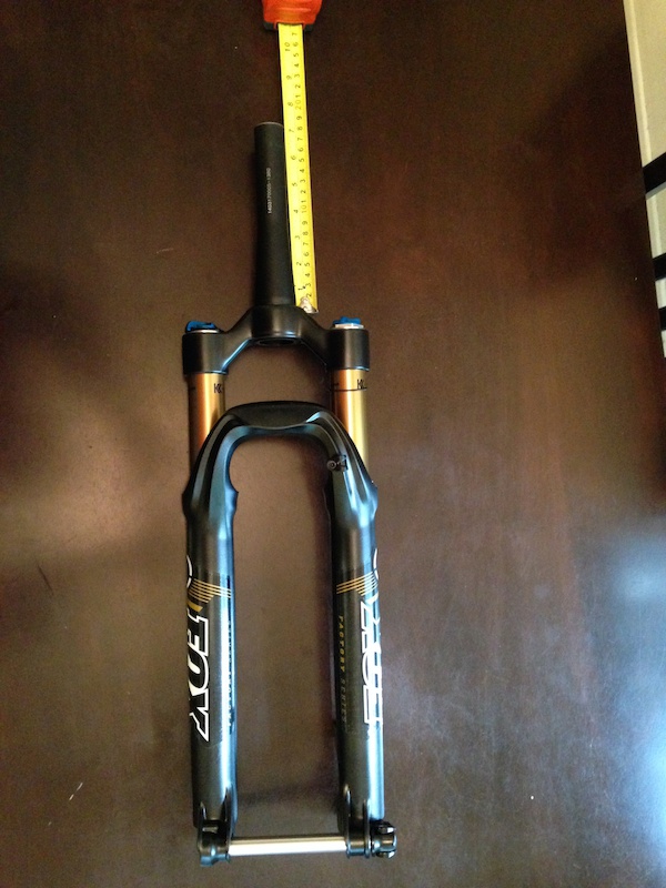 2014 FOX 34 831 For Sale