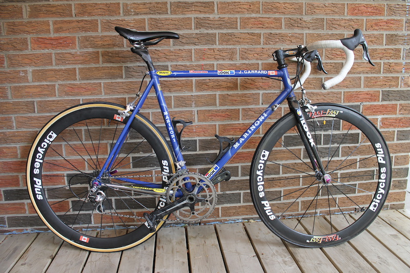 Marinoni For Sale