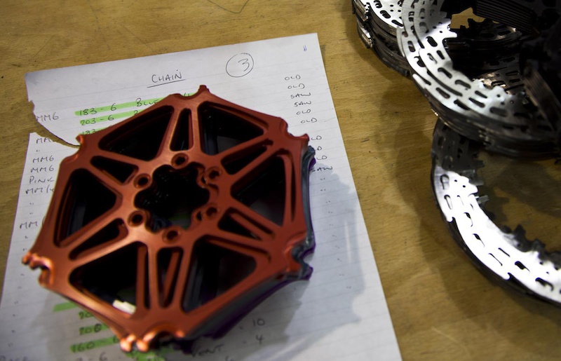 Video: Hope Factory Tour - Pinkbike