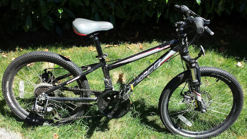 2011 Norco Ninja kids MTB For Sale