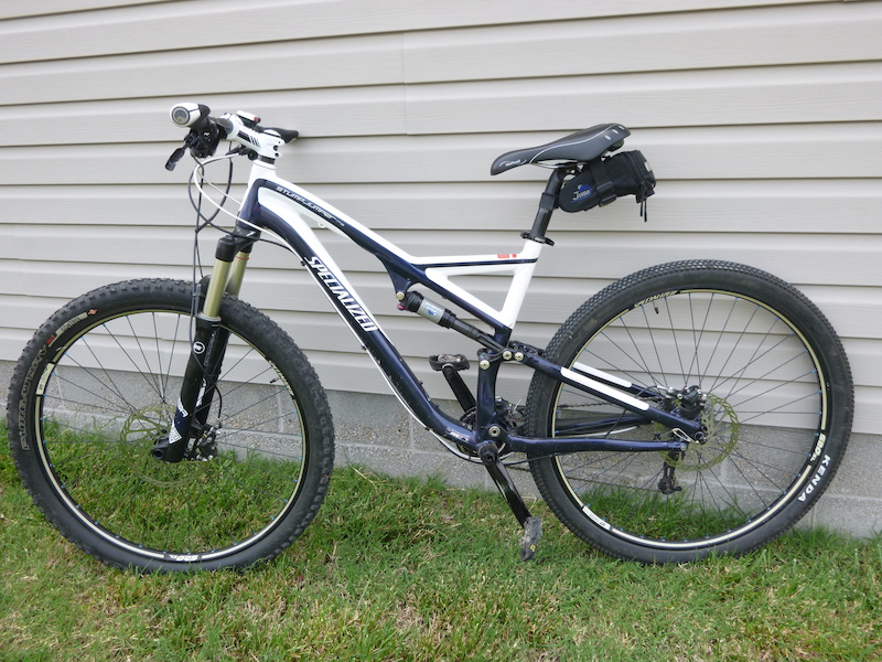 2011 Specialized Stumpjumper Comp 29er Large For Sale