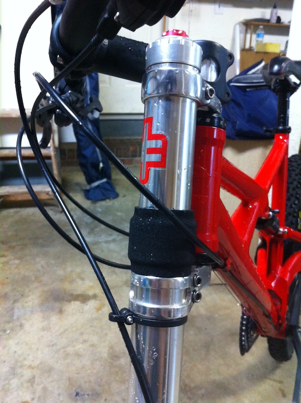 Cannondale Lefty Max Fork For Sale