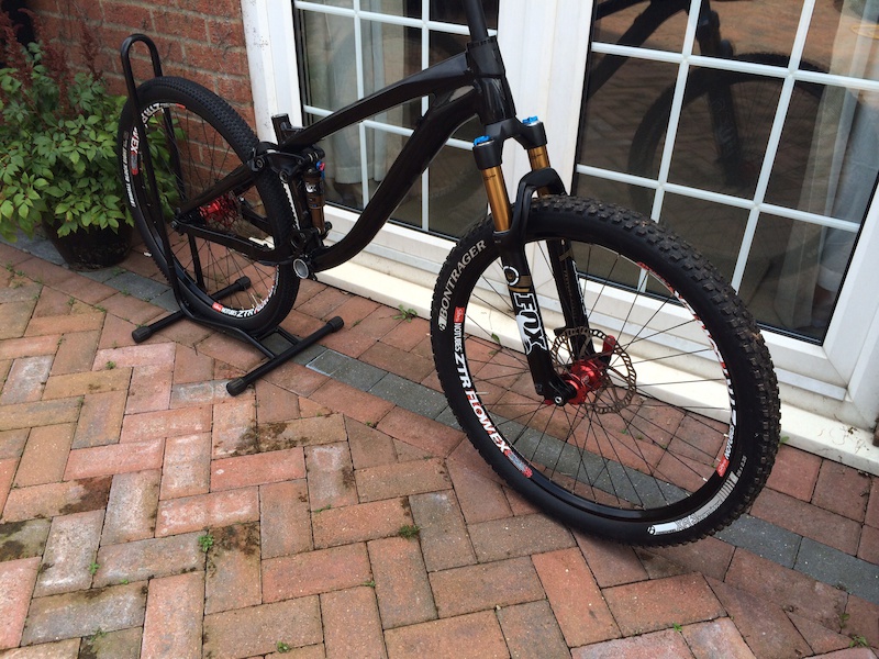 Trek ticket s build uk UPDATED FINISHED BUILD PICS AND SPEC!!! - Page 3 ...