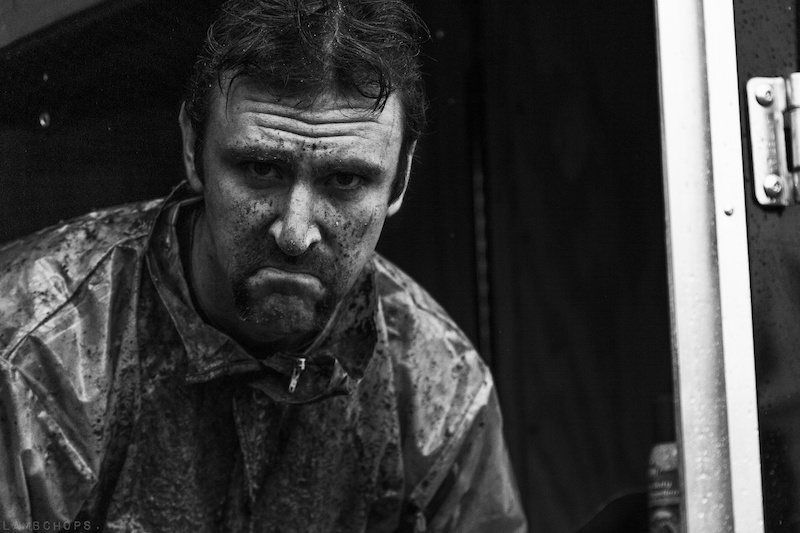 Recap: Pro GRT 5 - Beech Mountain - Pinkbike